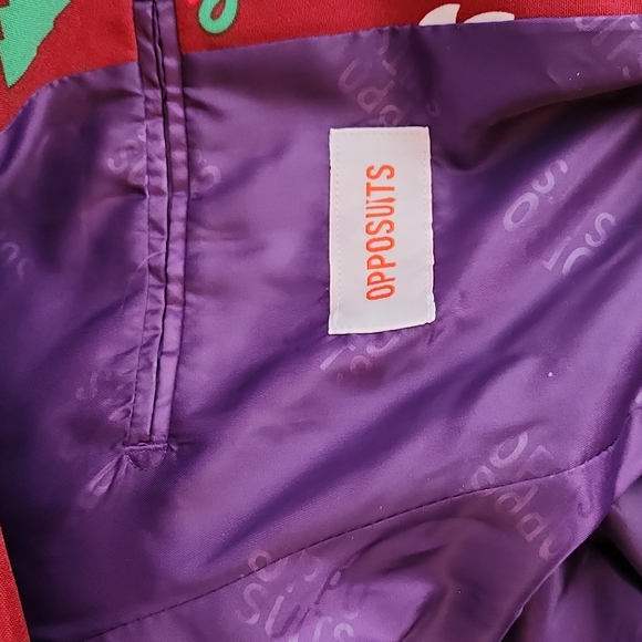 OppoSuits | Suits & Blazers | Opposuits Christmas Blazer Suit Jacket ...